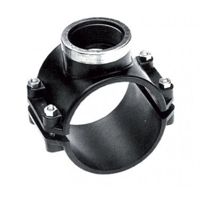 Collier de prise de charge - AUBIA | La Plaine